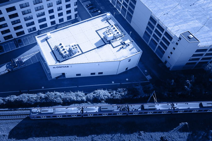 Penta Infra | DC Byte