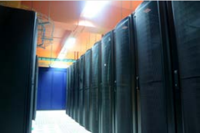 Sentul Data Center