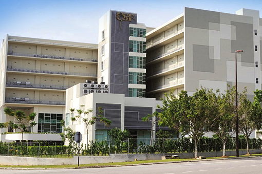 MY01 | Bridge Data Centres