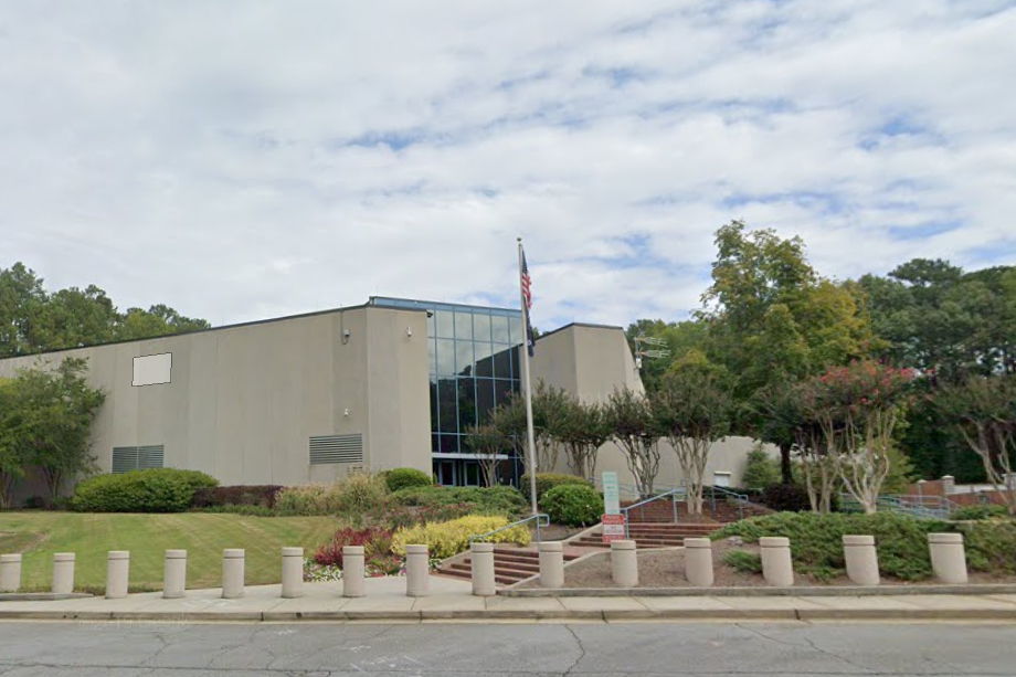 40 Perimeter Center East