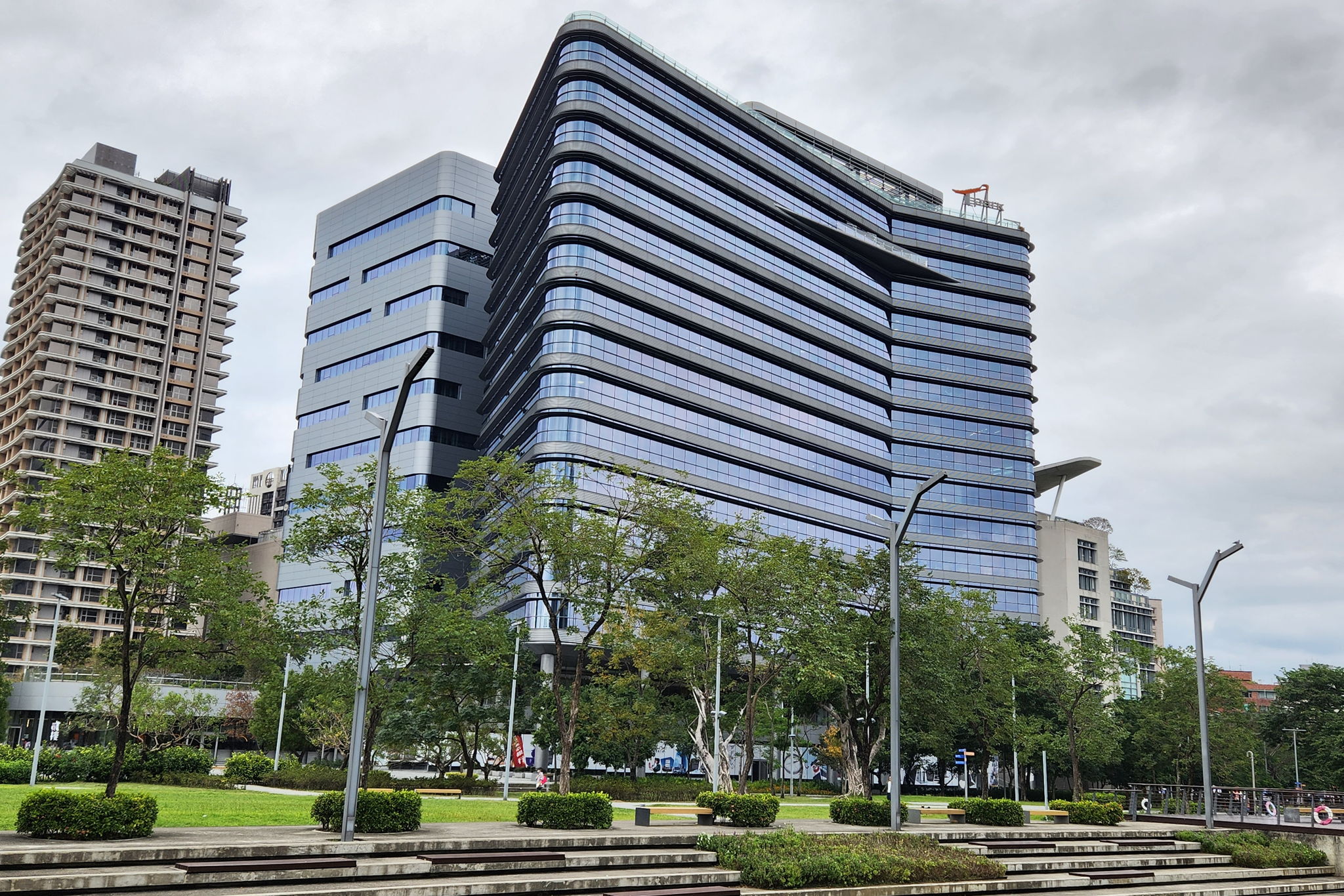 TPKC Cloud Computing Center