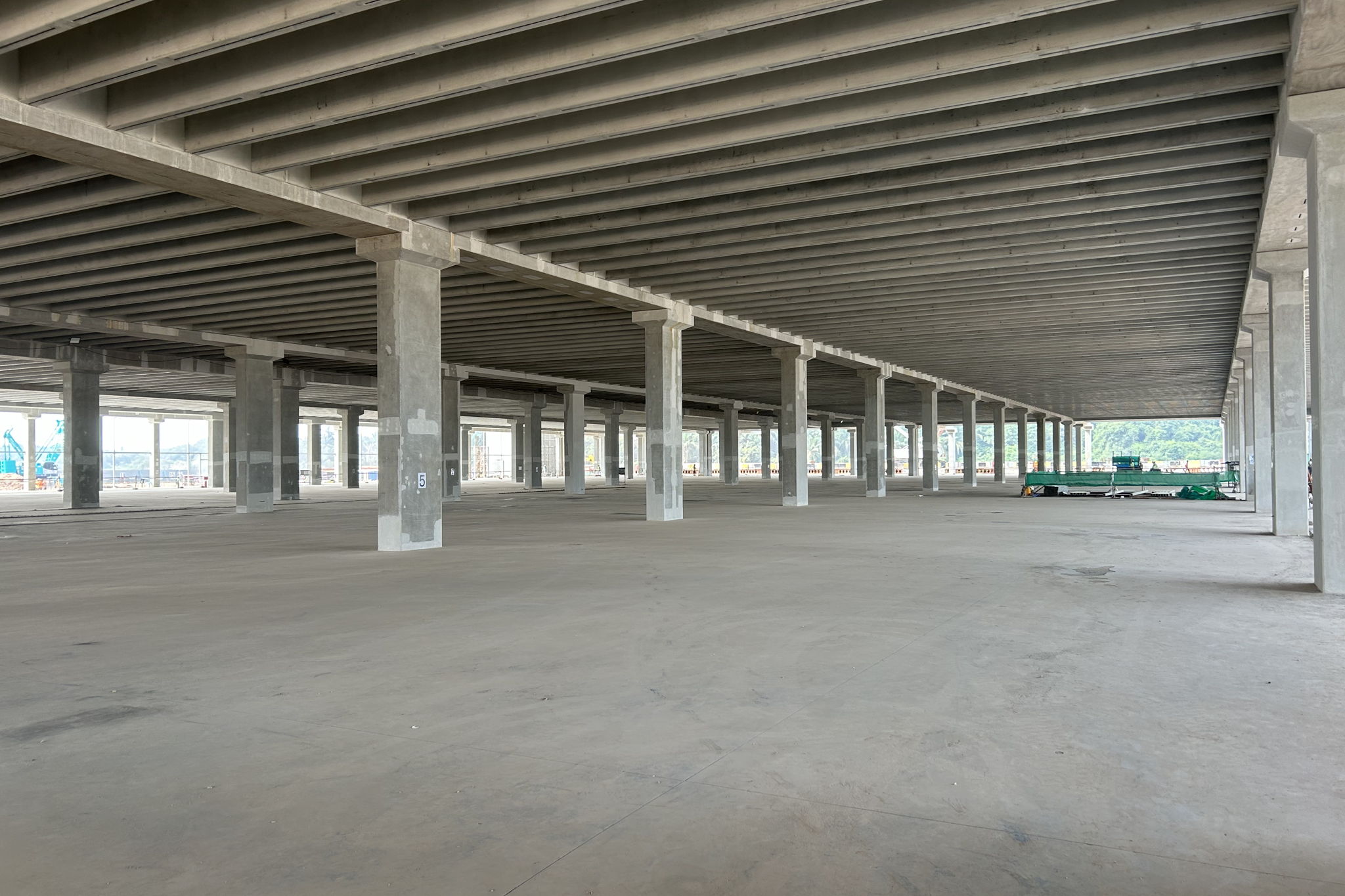 Sedenak Tech Park