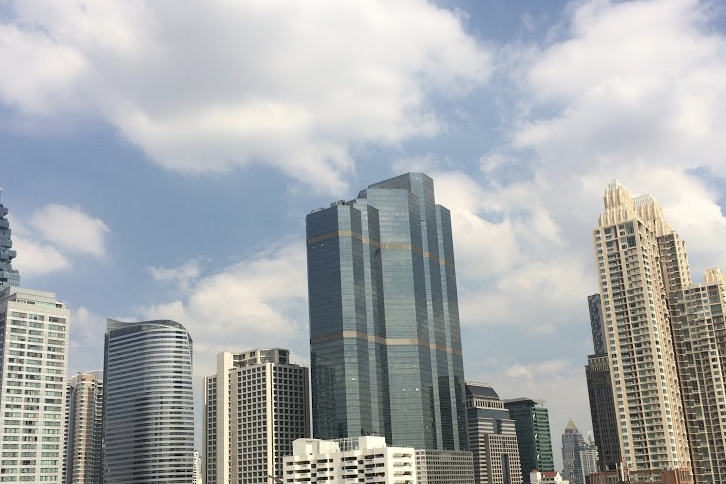 Empire Tower Data Center