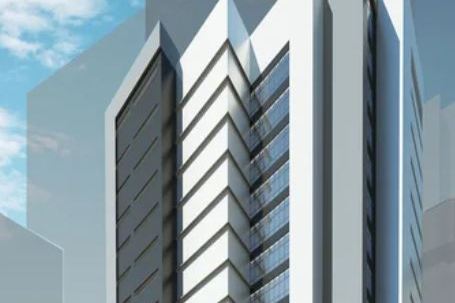 MEGA Gateway (Tsuen Wan) | SUNeVision iAdvantage