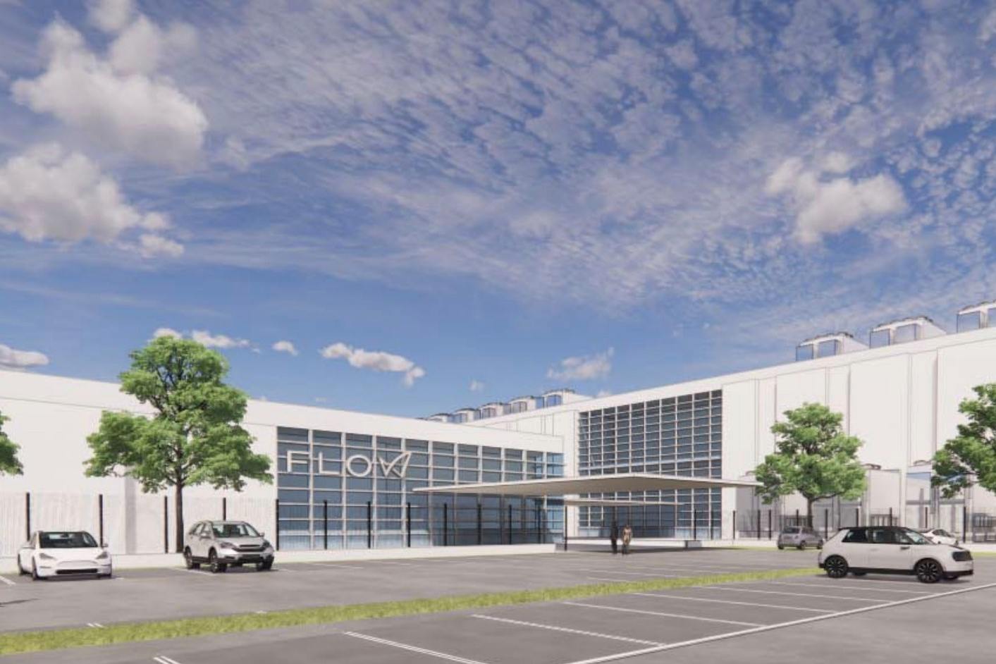 YCO Manila Digital 1 | YCO Cloud Centers (YCC)