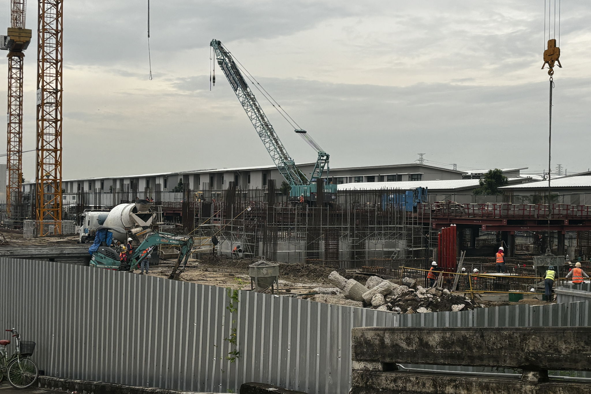 Bangkok Data Center | DC Byte