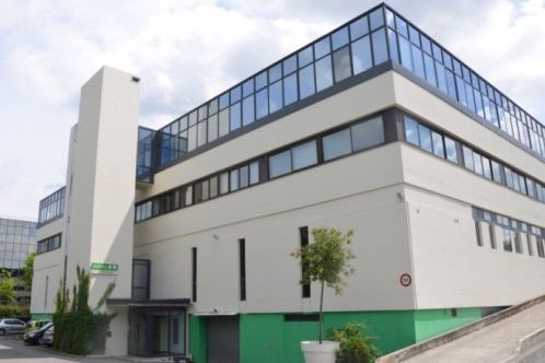 Paris Data Centre | Fiducial Cloud