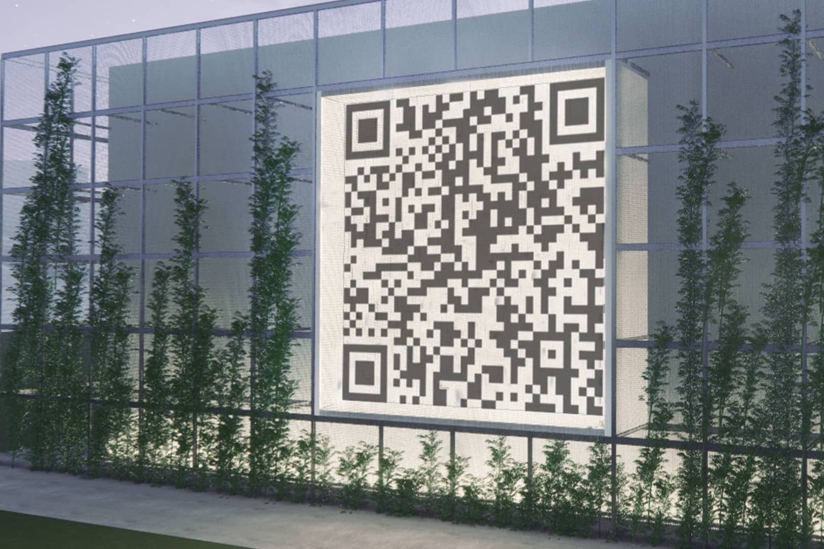 Green Data Center Berlin