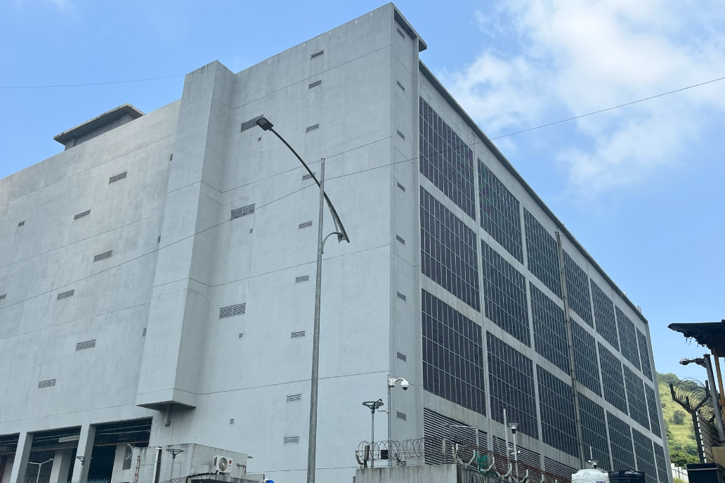 Mumbai 3 - Rabale - Tower 1 - 8